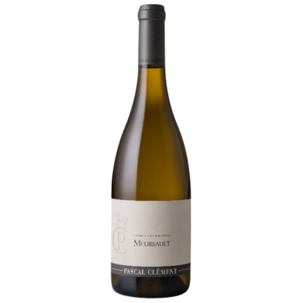 Pascal Clément Meursault 2022 | 吉悅酒窖 La Grande Vinotheque